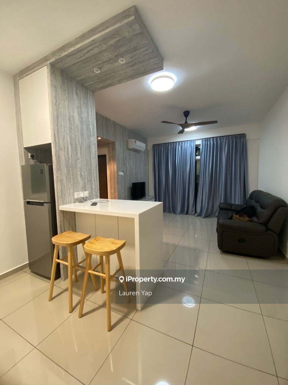 Novo 8 Residence, Melaka City for rent - RM1400 | iProperty Malaysia