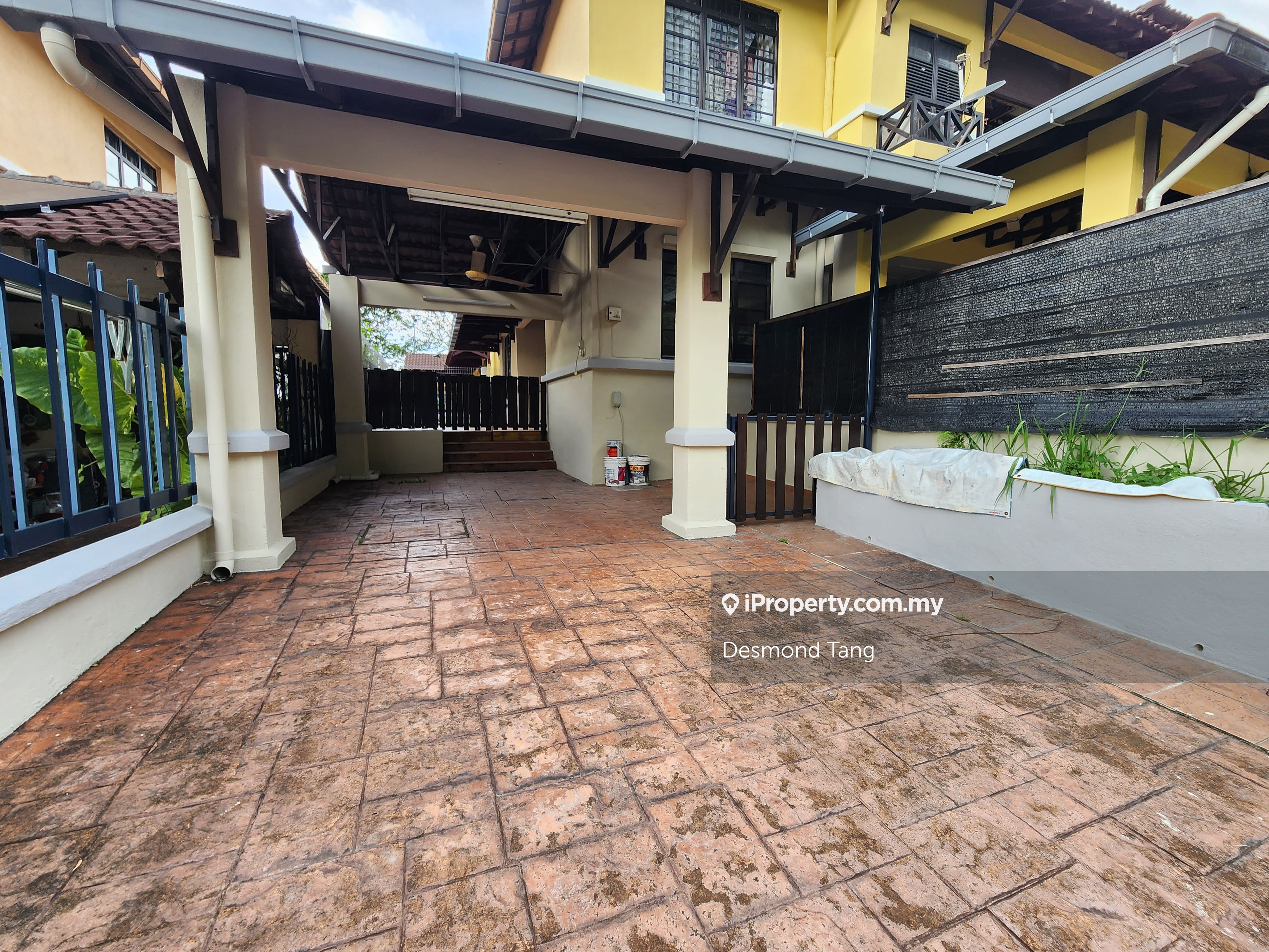 Bandar Sri Damansara Townhouse 3 bedrooms for sale | iProperty.com.my