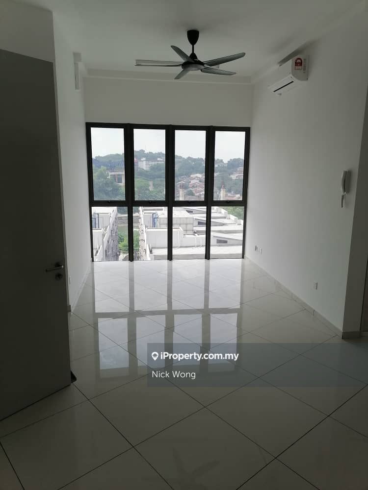 The Annex, Taman Connaught, Cheras for rent - RM1400 | iProperty Malaysia