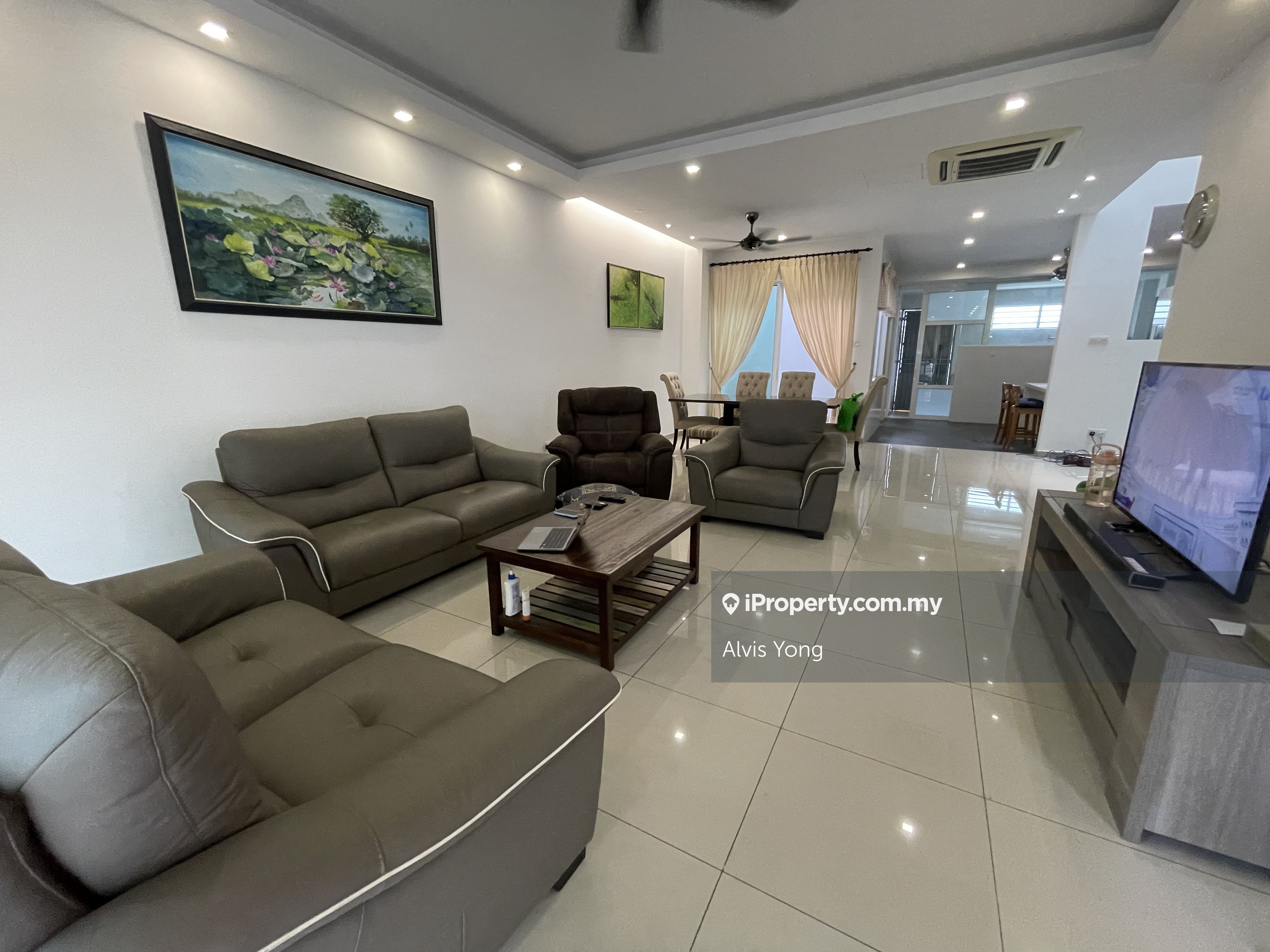 Nadayu 92 Kajang 2 Tropicana Heights, Kajang for sale - RM980000 ...