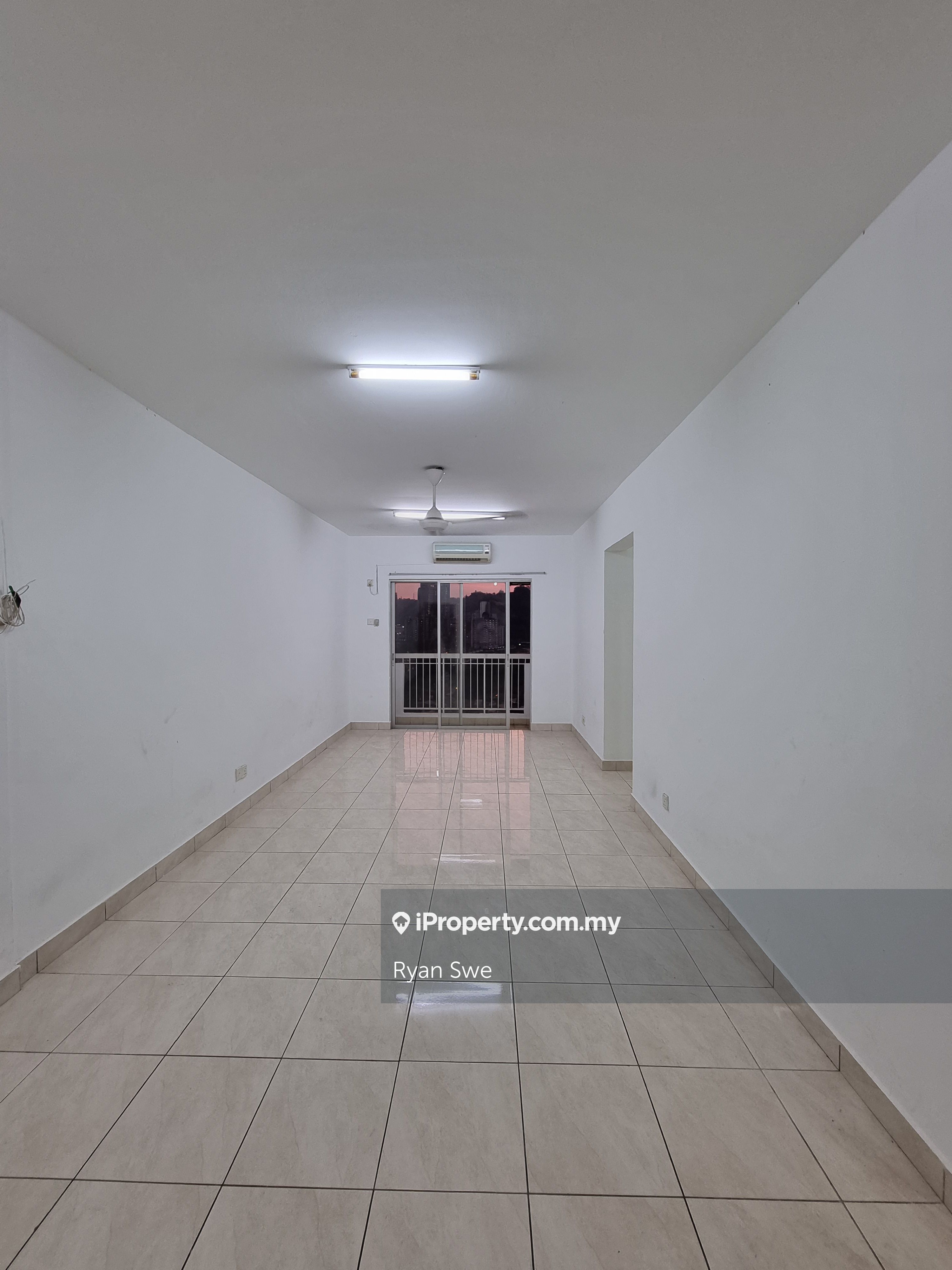 Anggun Puri Condominium 3 bedrooms for sale in Dutamas, Kuala Lumpur ...