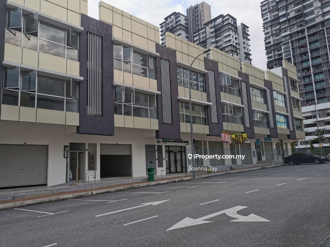 Enigma Square @ Bangi, Bangi for rent - RM3500 | iProperty Malaysia