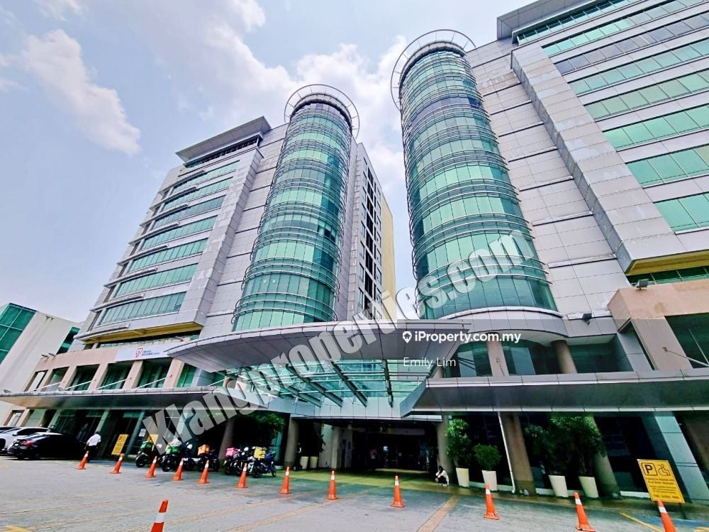 BBT ONE BUKIT TINGGI, BBT ONE TOWER, BUKIT TINGGI, Klang Corner lot Office for rent | iProperty ...