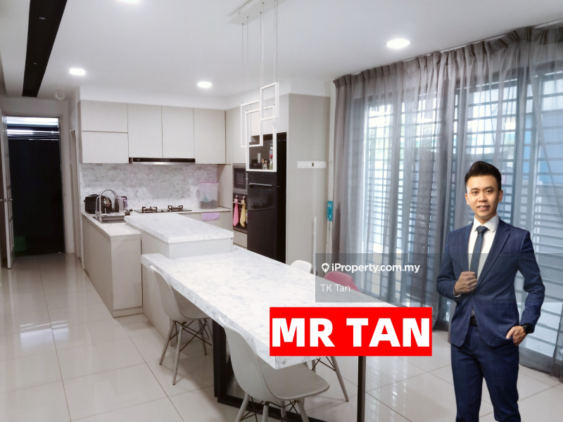 Taman Sri Mewah, Klang, Meru, Meru Perdana, Klang for sale - RM435000 ...