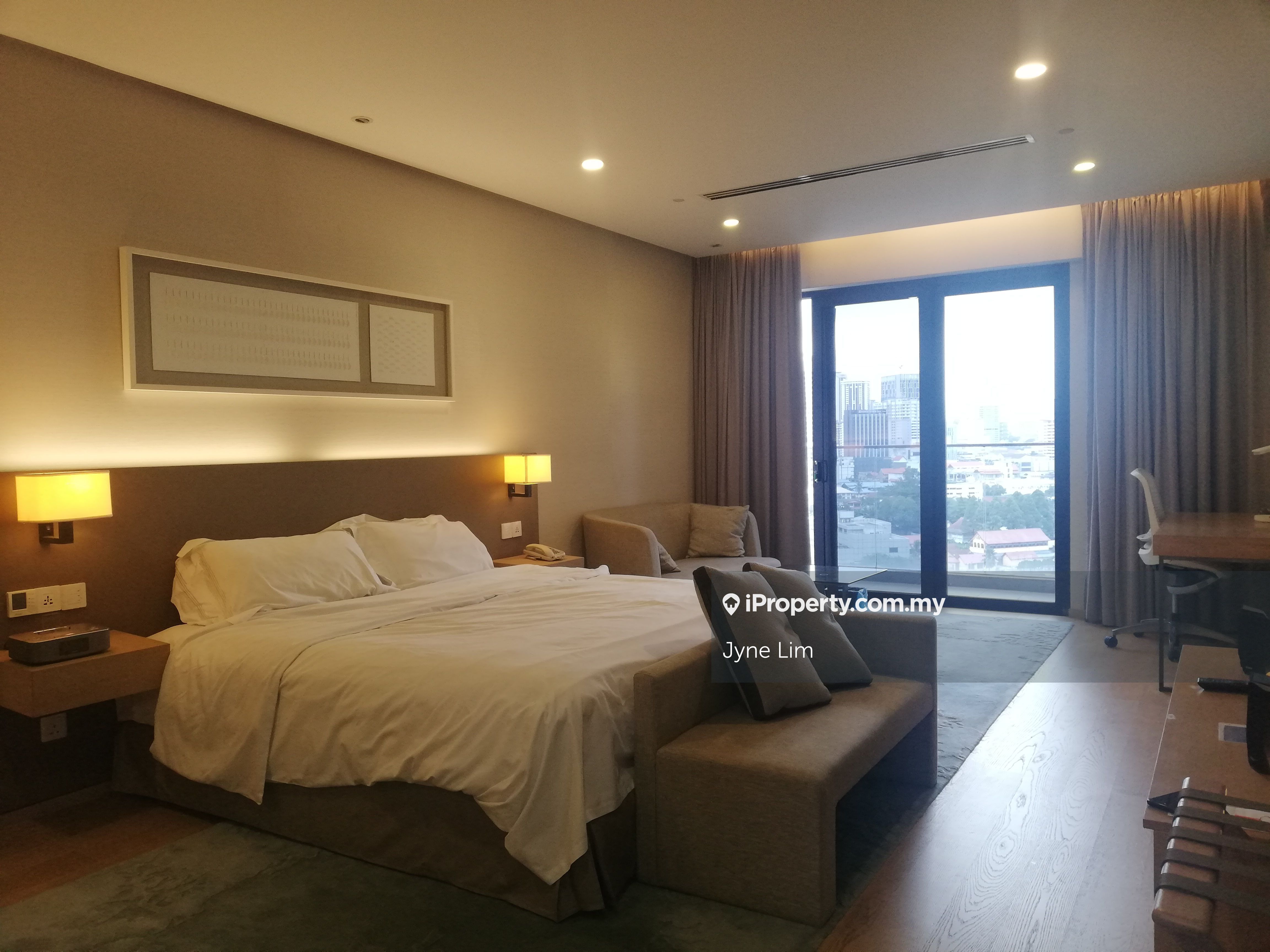 Fraser Residence (188 Suites) Intermediate Serviced Residence for sale ...