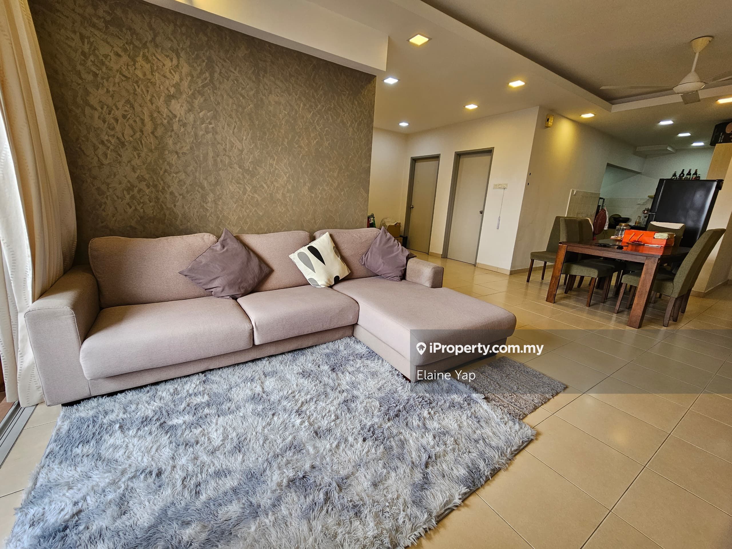 Penaga @ Taman Raintree Condominium 3 bedrooms for sale in Batu Caves ...