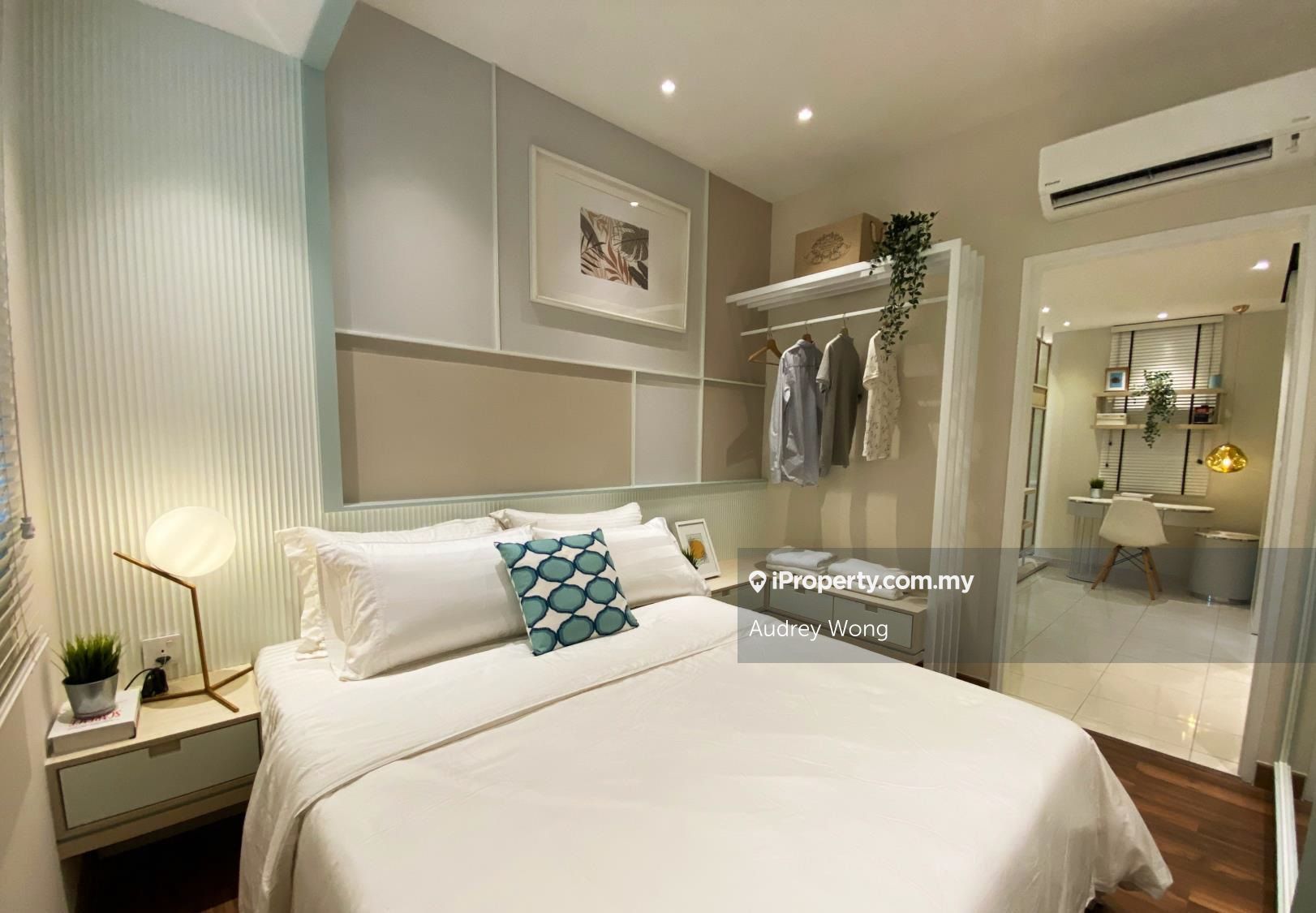 Ren Residences, Bukit Jalil for sale - RM475300 | iProperty Malaysia