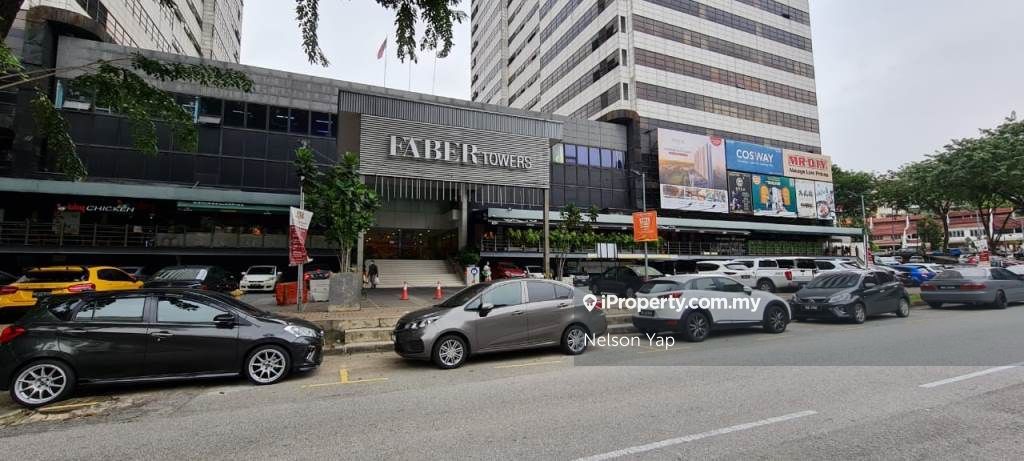 Faber Towers Taman Desa Jalan Klang Lama, Faber Tower Taman Desa Jalan ...
