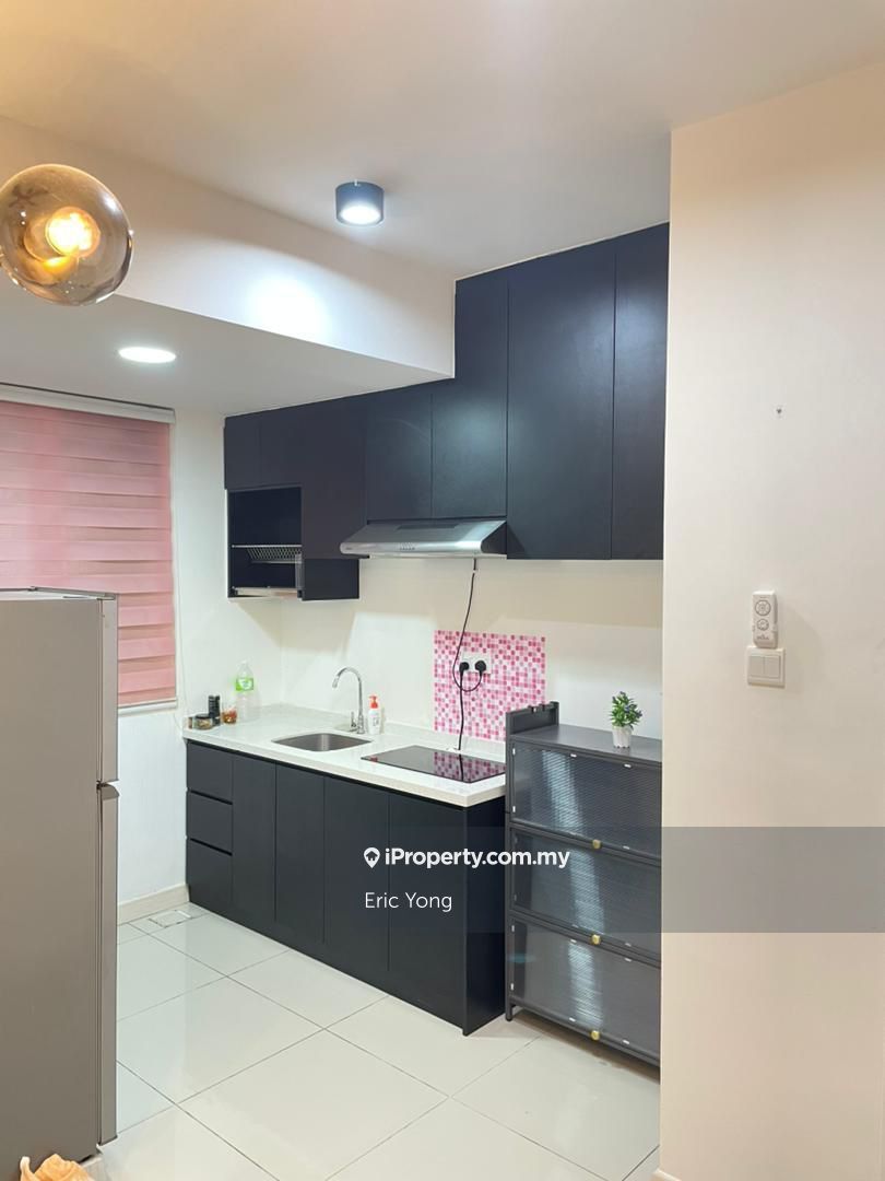 Sentul Point, Sentul for sale - RM380000 | iProperty Malaysia