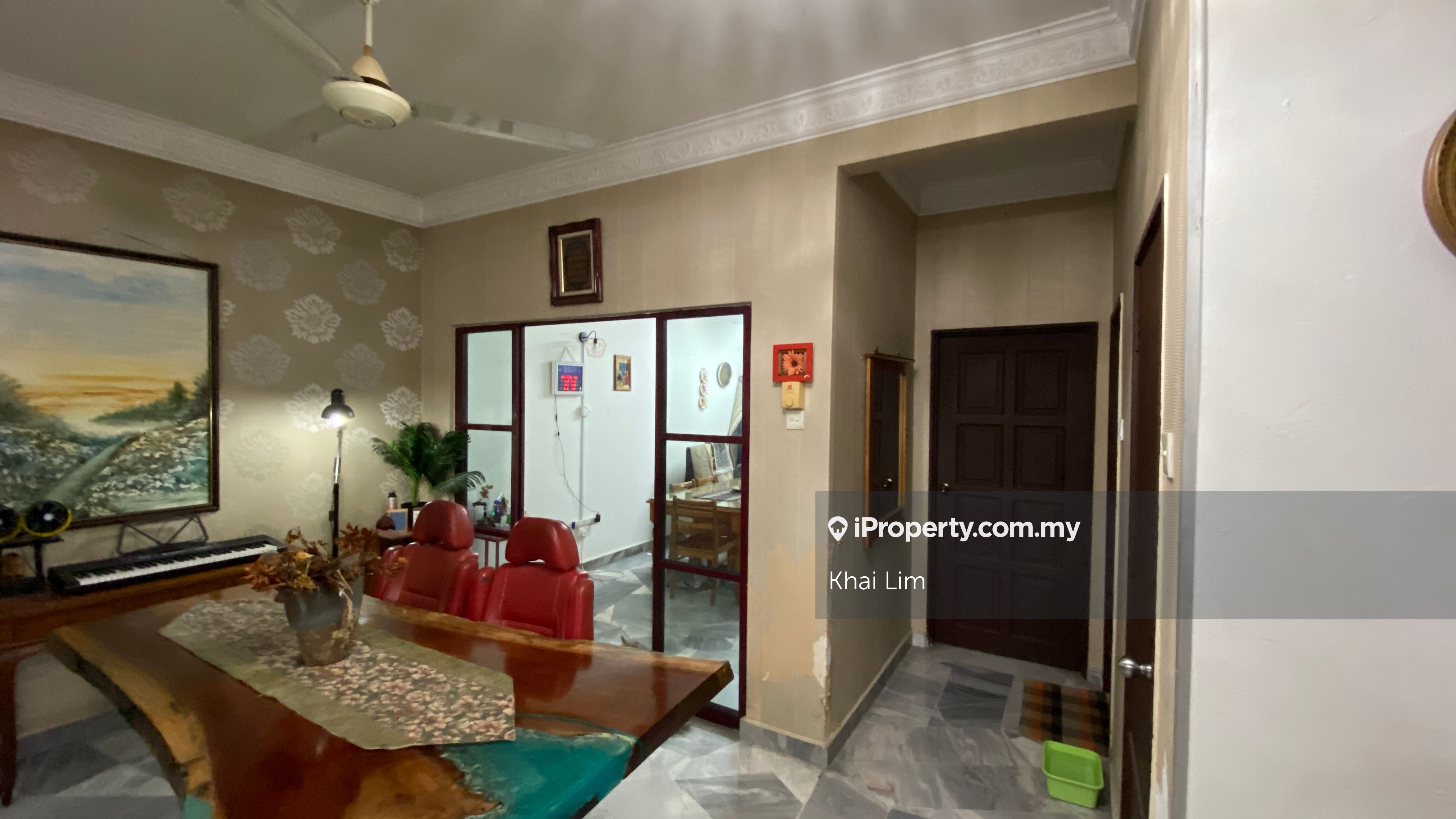 USJ 3A, USJ 2-sty Terrace/Link House 4 bedrooms for sale | iProperty.com.my