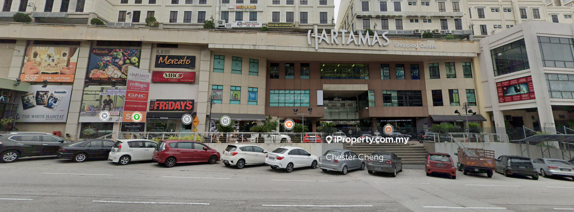 Plaza Damas @ Sri Hartamas, Kuala Lumpur, Sri Hartamas Intermediate ...