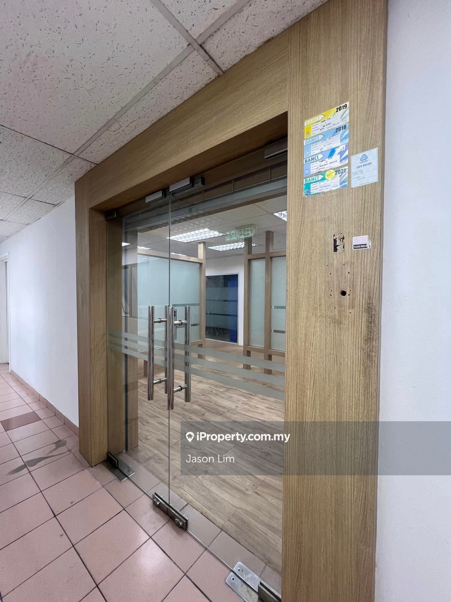 Menara Uncang Emas, Taman Miharja, Velocity, Lrt Miharja , Cheras, Kl ...