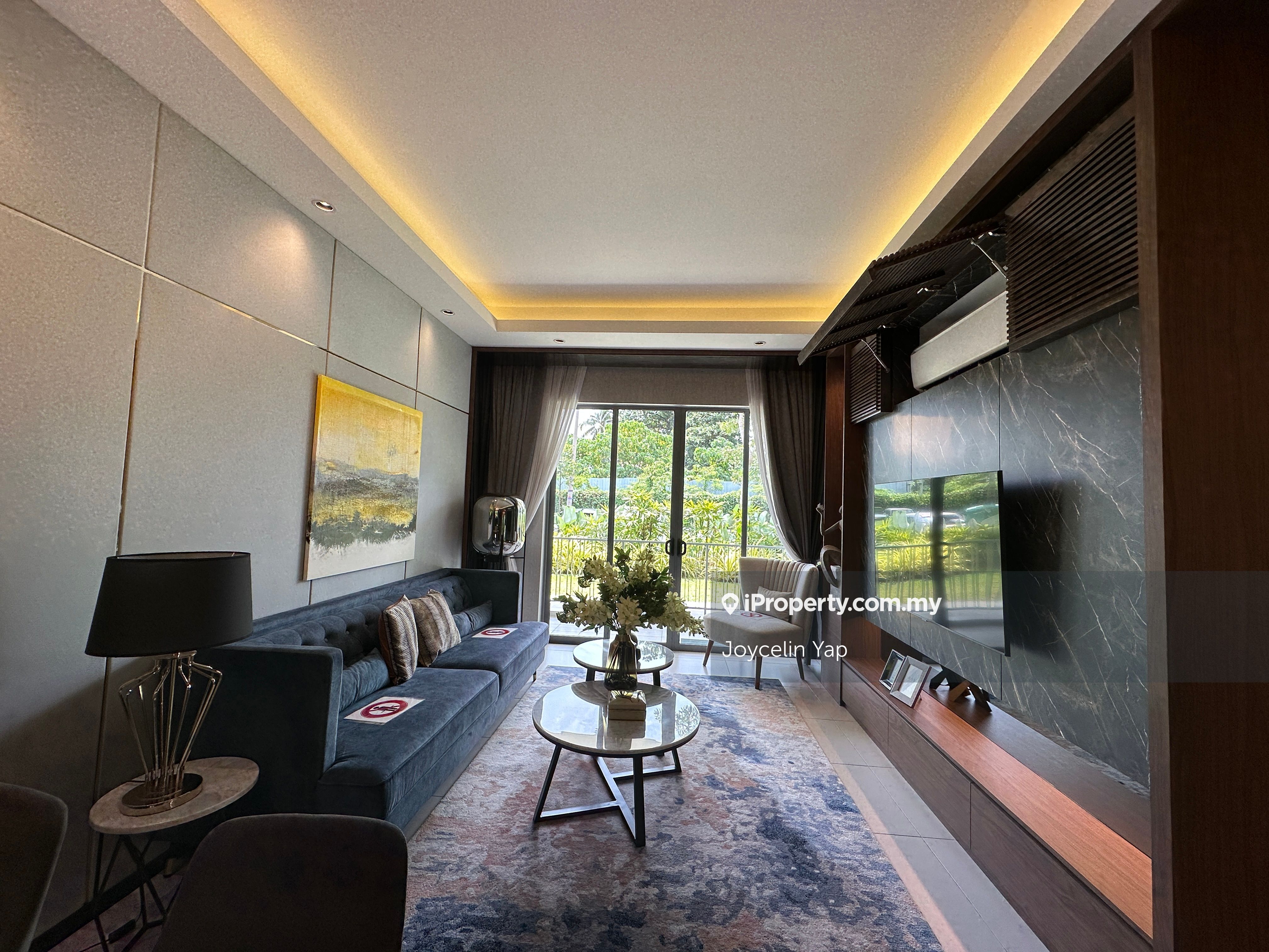 Arunya @ KL North Corner lot Condominium 4+1 bedrooms for sale in Kepong, Kuala Lumpur ...