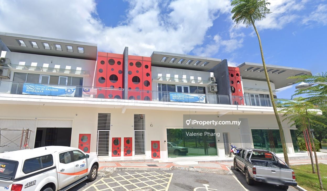 Putrajaya, Jalan P18, Presint 18, Cyberjaya, Jalan P18, Putrajaya for ...