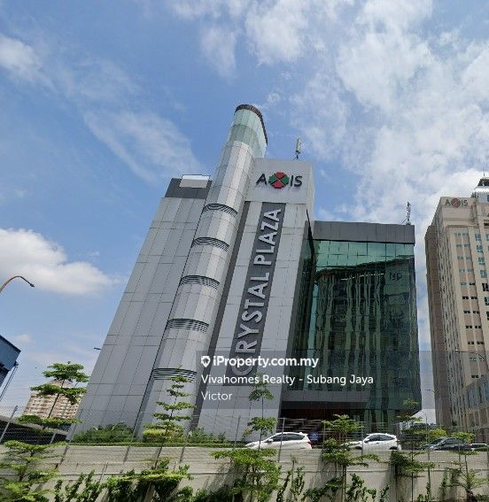 Crystal Plaza, Wisma LYL, Menara Axis, PJ8, Pinnacle PJ, VSQ, PJX ...