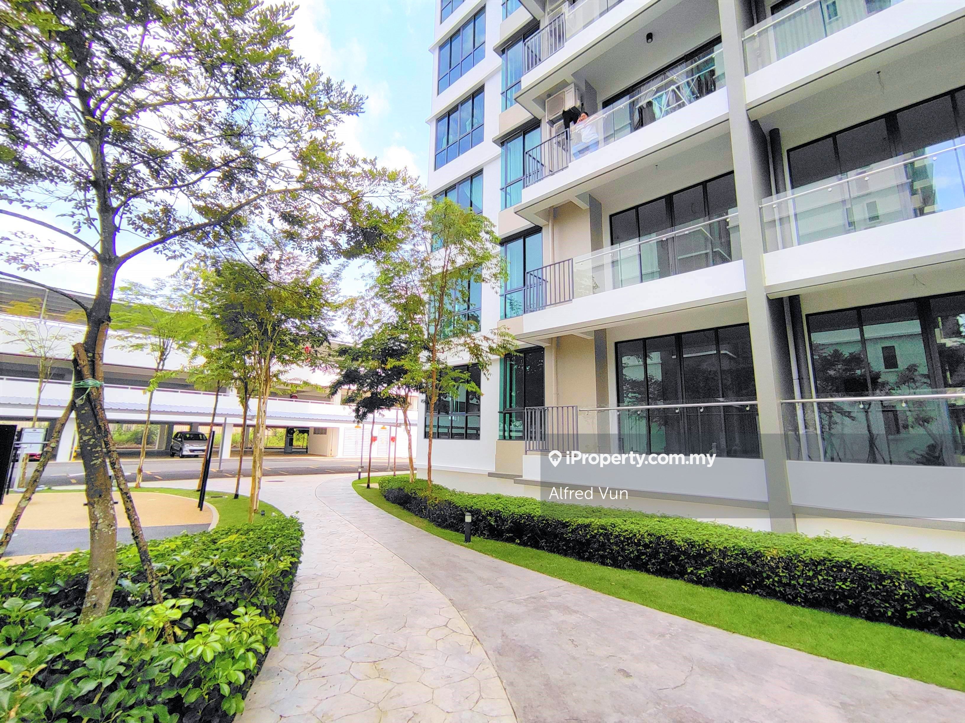 Kingfisher @ Putatan, Putatan, Penampang for sale - RM460000 ...