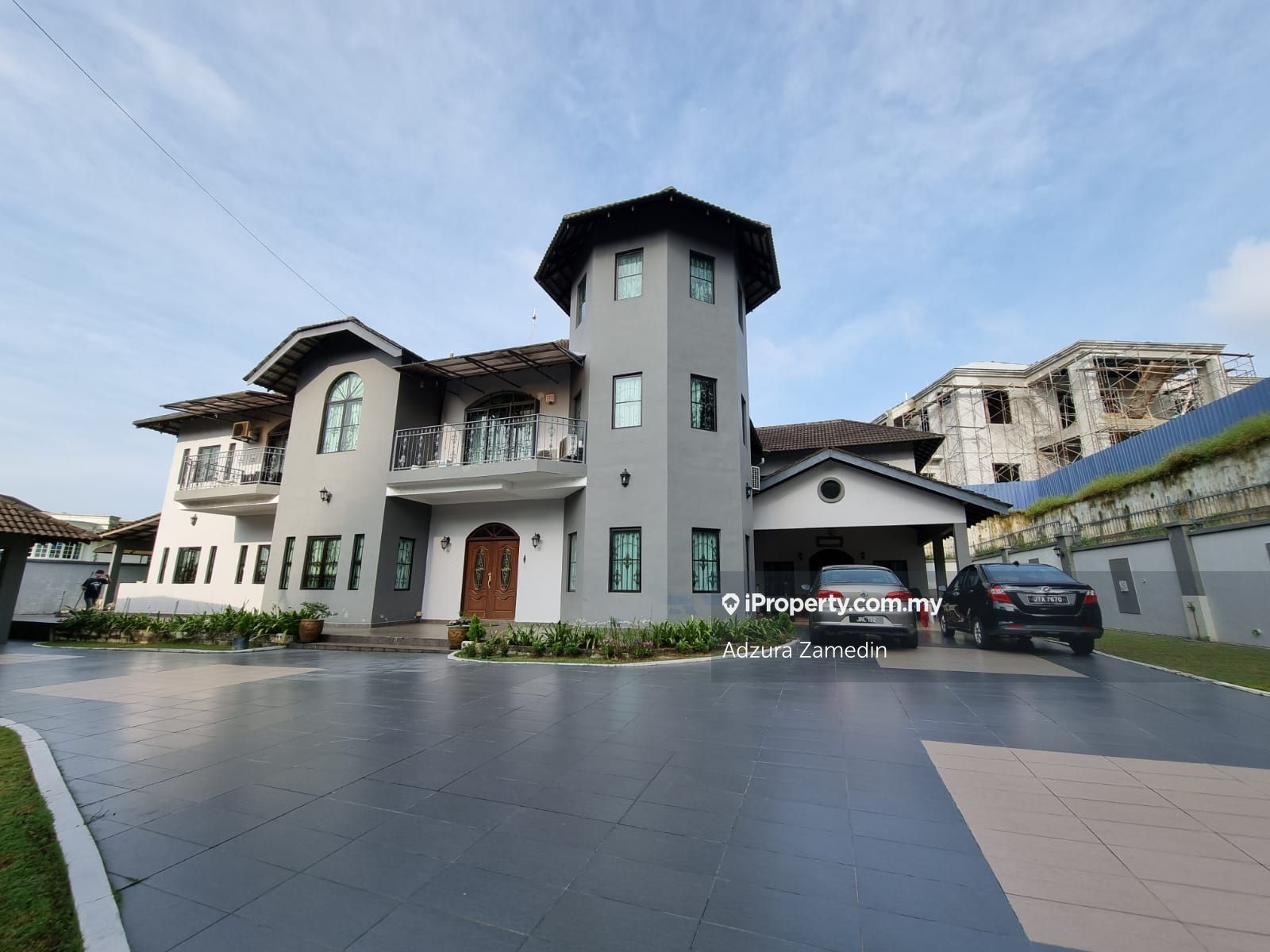 Jalan Straits View, Johor Bahru, Johor Bahru Bungalow 10 bedrooms for ...