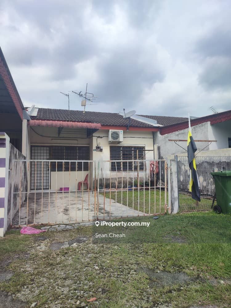 Perak, Chemor for sale - RM200000 | iProperty Malaysia