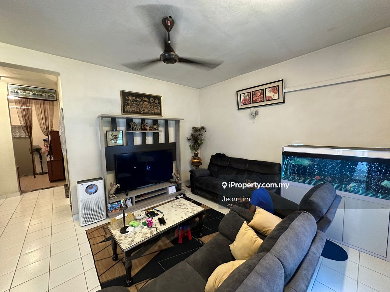 Bandar Botanic Bukit Tinggi Parklands Klang, Klang for sale - RM720000 ...