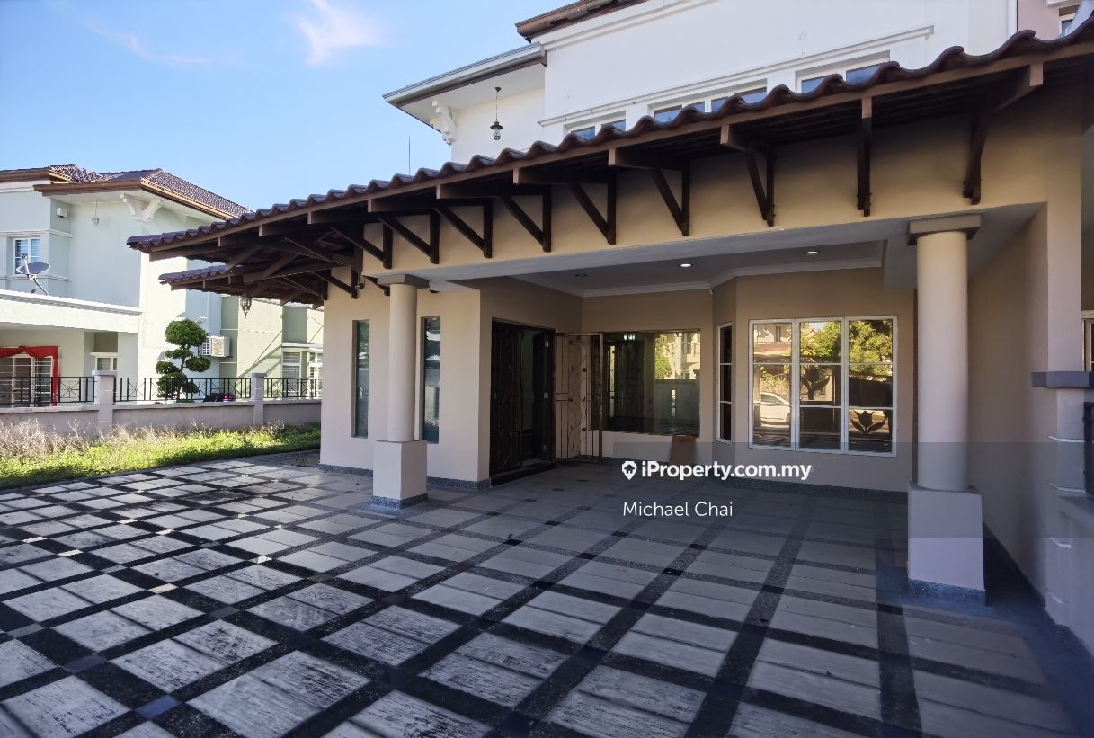 Bandar Puteri 9, Bandar Puteri Puchong, Puchong for sale - RM3300000 ...