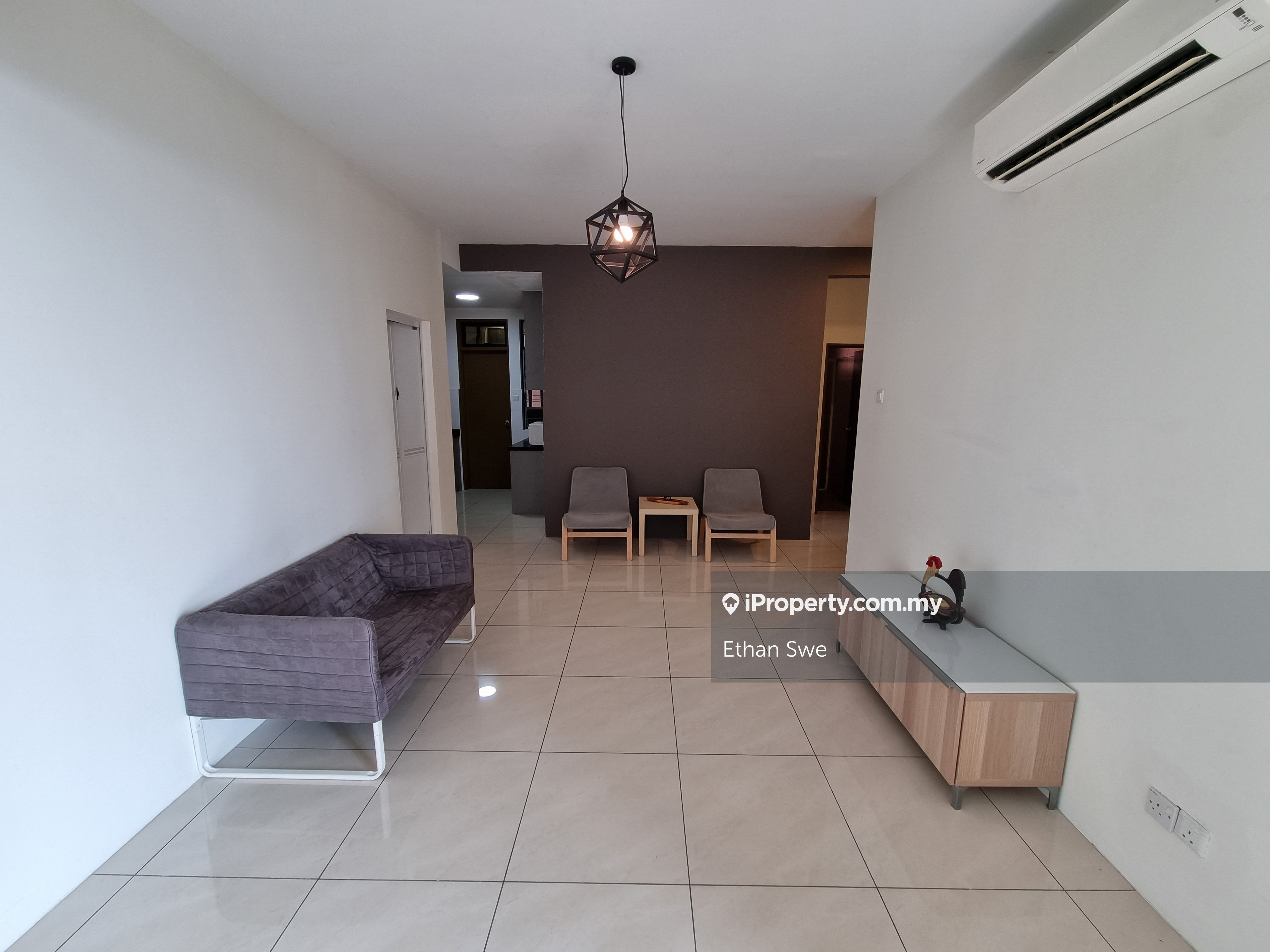 Putra One Residence, Sungai Buloh for sale - RM450000 | iProperty Malaysia
