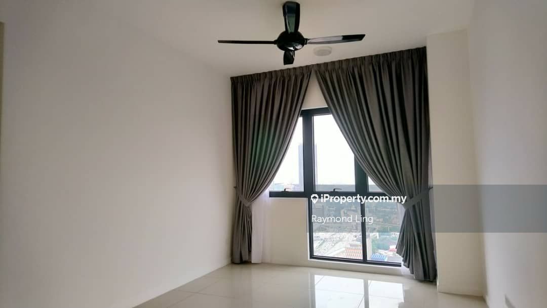 NOVUM Serviced Residence 2 bedrooms for sale in Kampung Kerinchi ...
