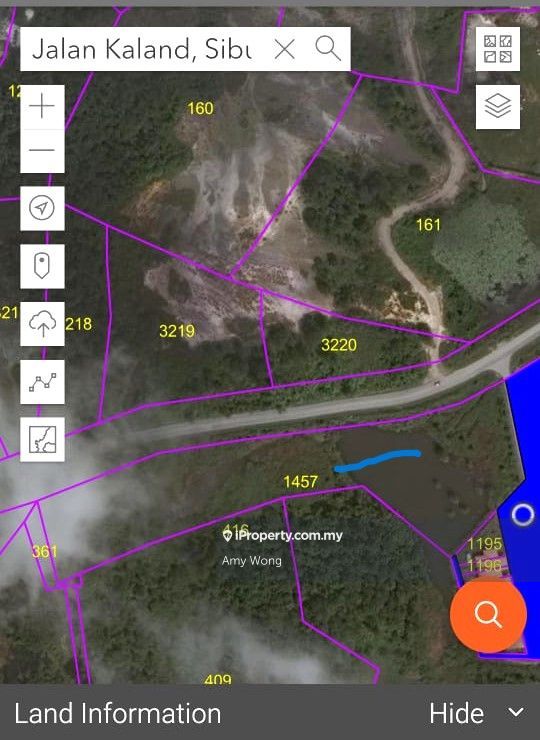 Sibu Residential Land for sale | iProperty.com.my