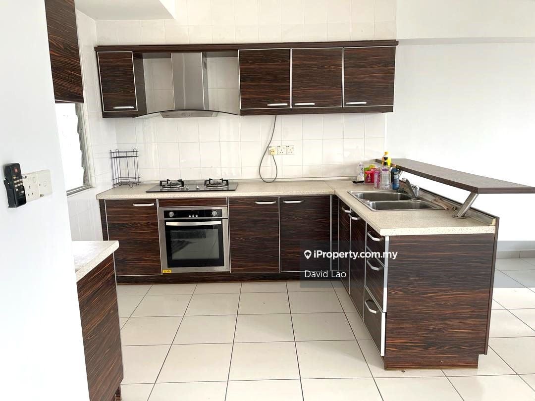 Axis Residence @ Axis Pandan, Taman Cempaka, Ampang for sale - RM360000 ...