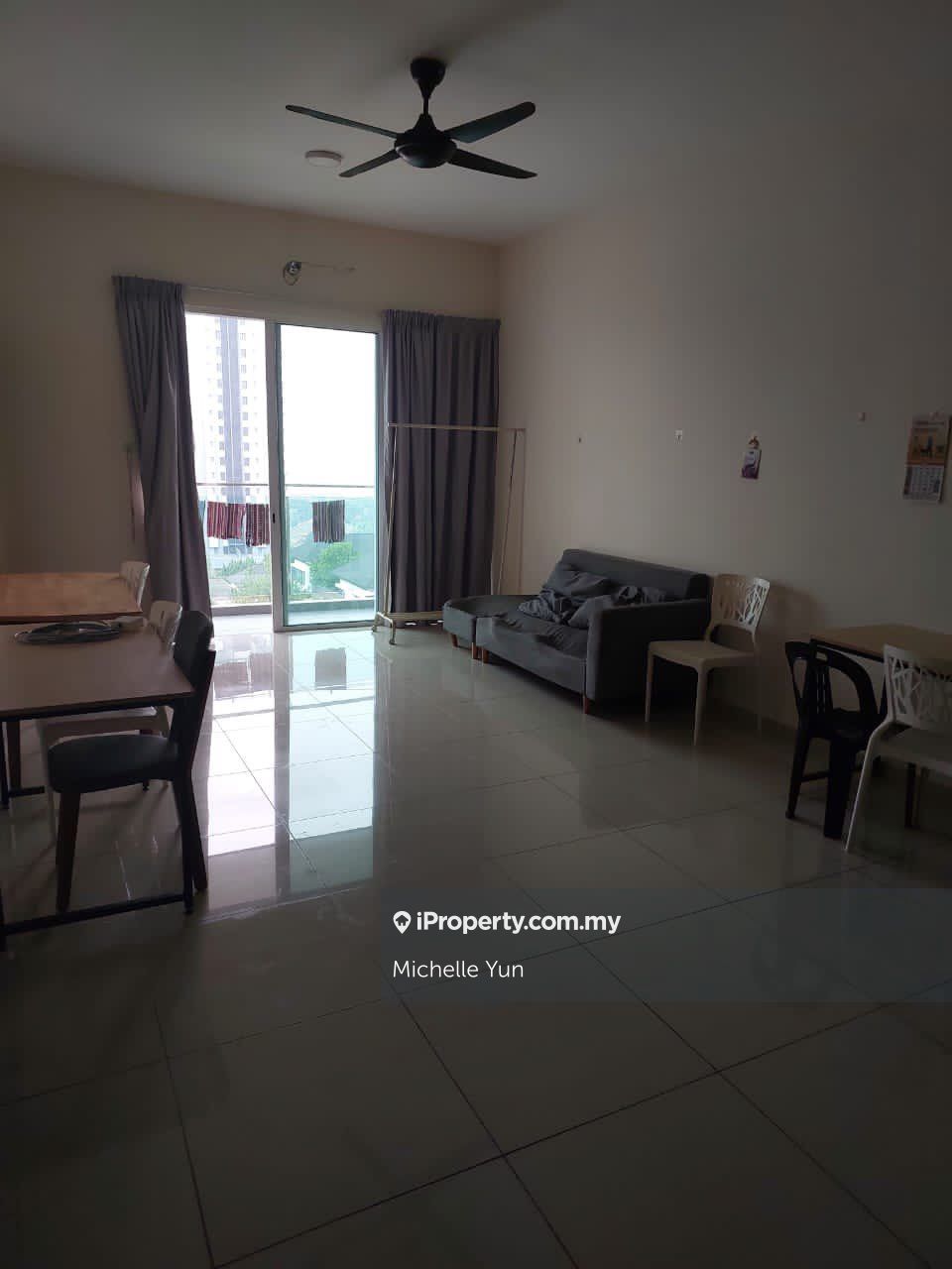 Lavender Residences Condominium 3 bedrooms for sale in Kajang, Selangor ...