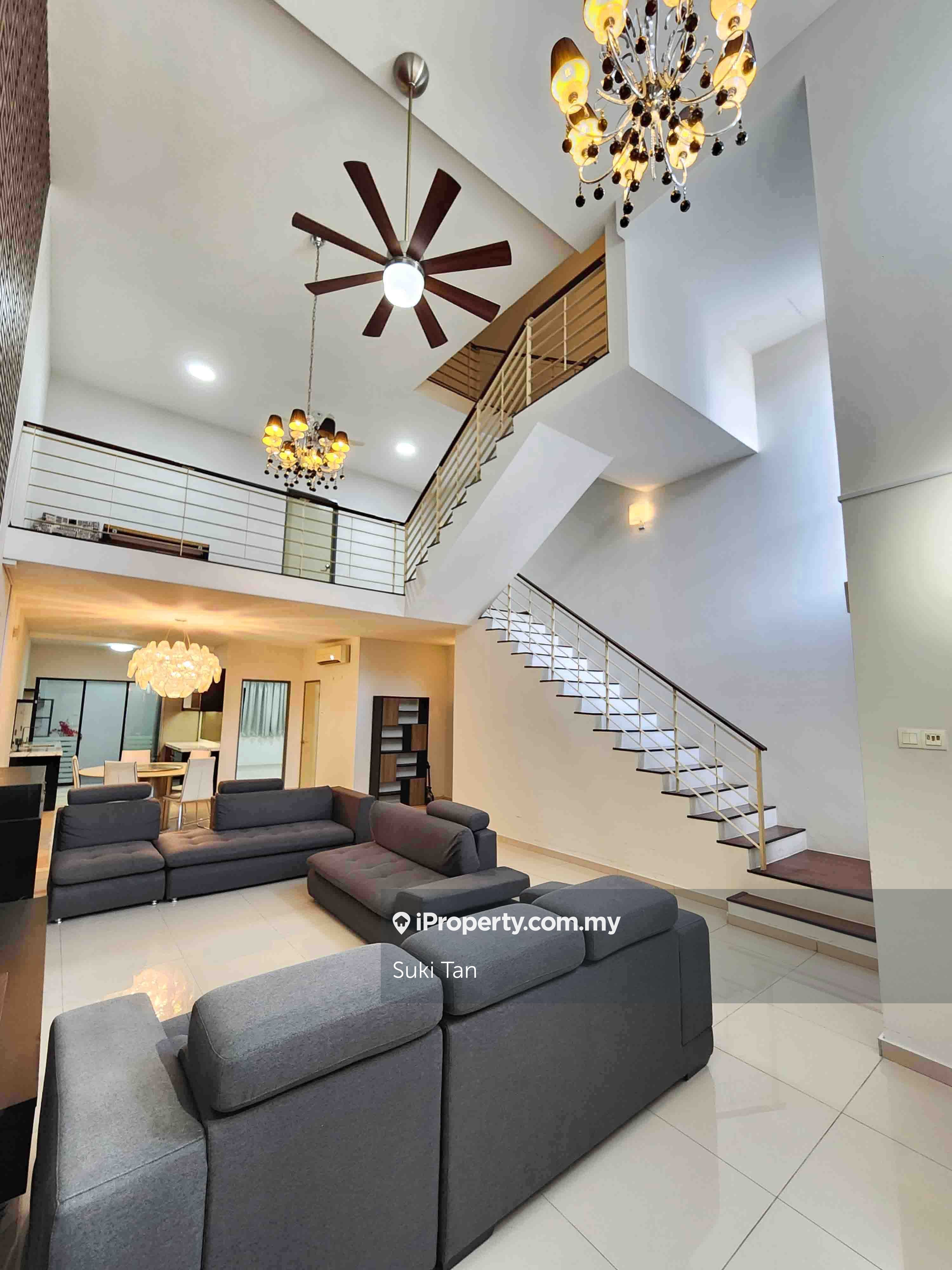 DALE Lakefields / Lakefield / Lake fields, Sg Besi, Sungai Besi for ...