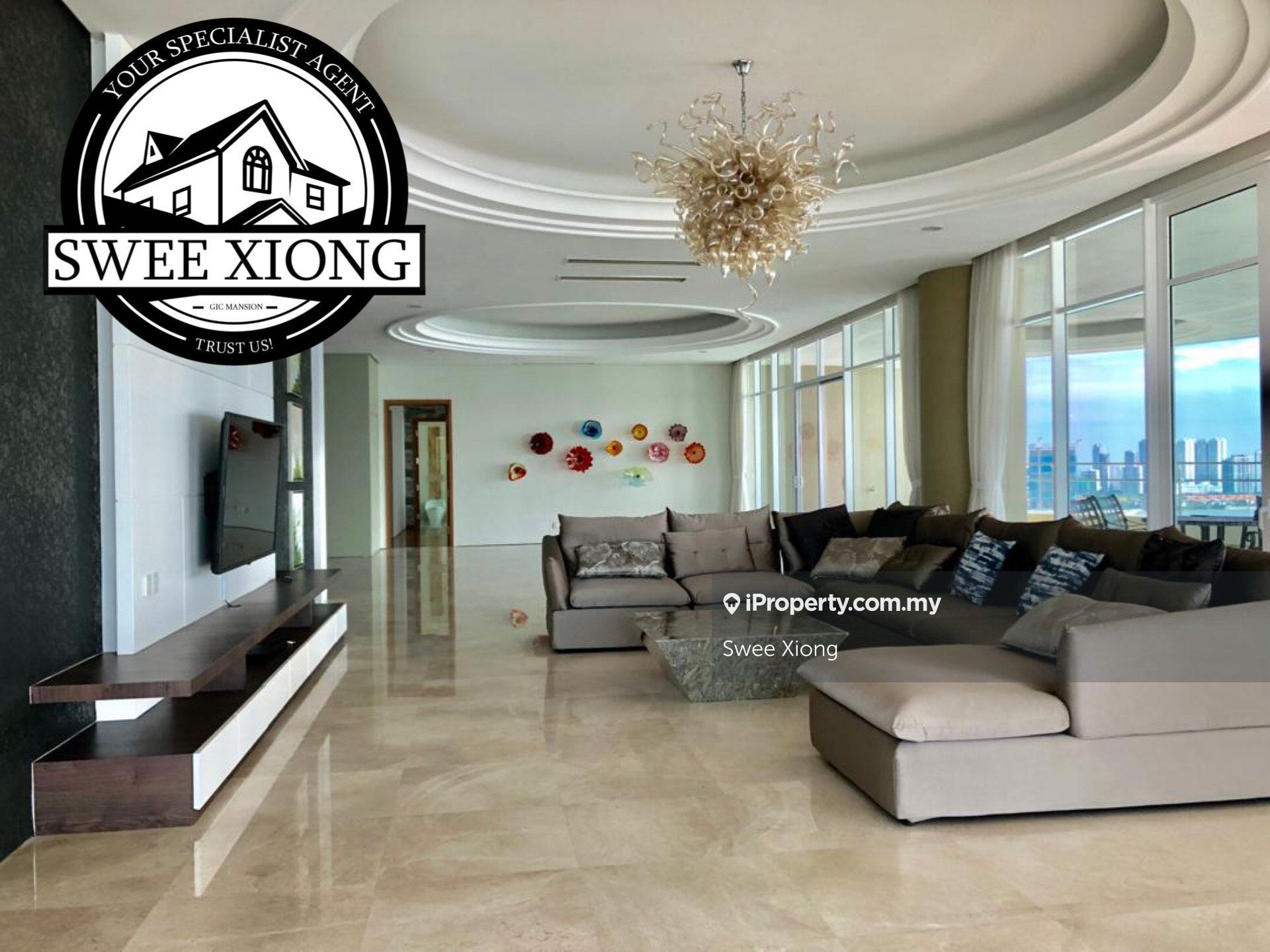 8 Gurney (The Shore Condominium) Intermediate Condominium 5+1 bedrooms ...