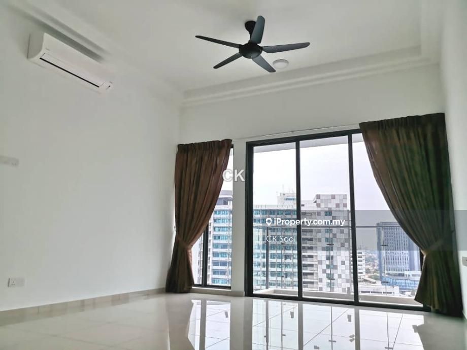 PJ Midtown Serviced Residence 1 bedroom for sale in Petaling Jaya ...