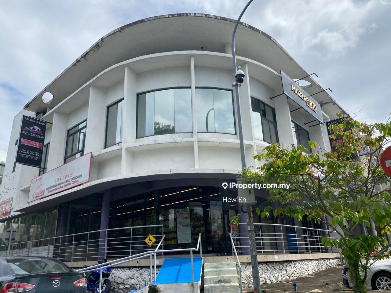 Aked Esplanad, Bukit Jalil, Taman Esplanad, The Link, Bukit Jalil for ...