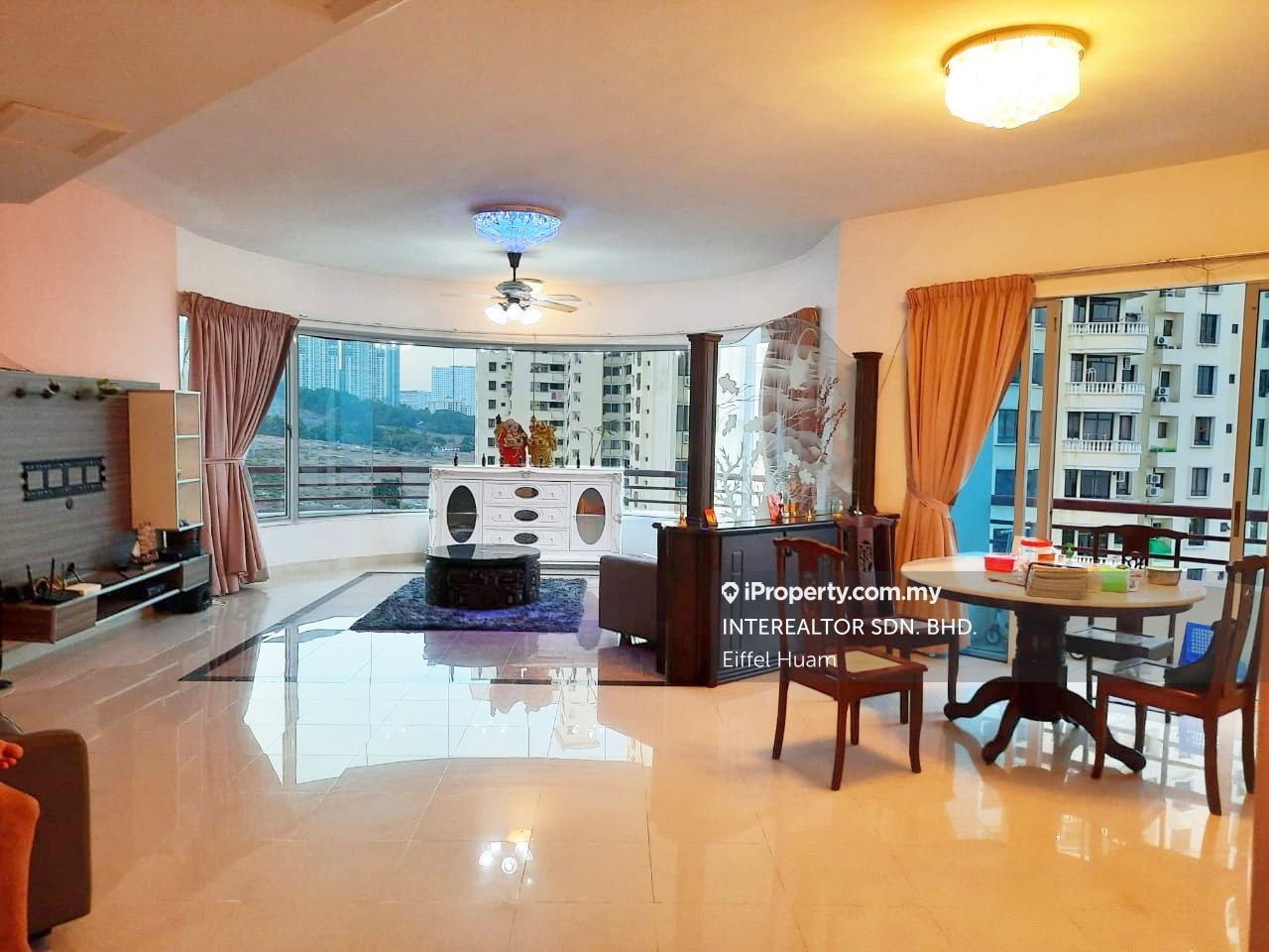 Mutiara Villa Condominium, Pulau Tikus for sale - RM1180000 | iProperty ...
