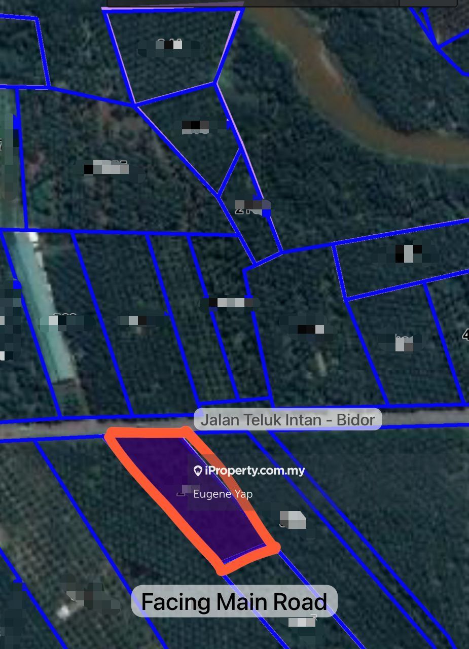 Teluk Intan, Bidor @ Perak, Teluk Intan for sale - RM1500000 ...