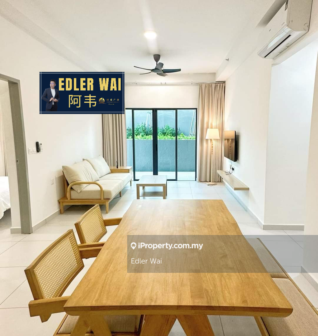 Sinaran @ Utropolis, Bandar Cassia, Batu Kawan for rent - RM3000 ...