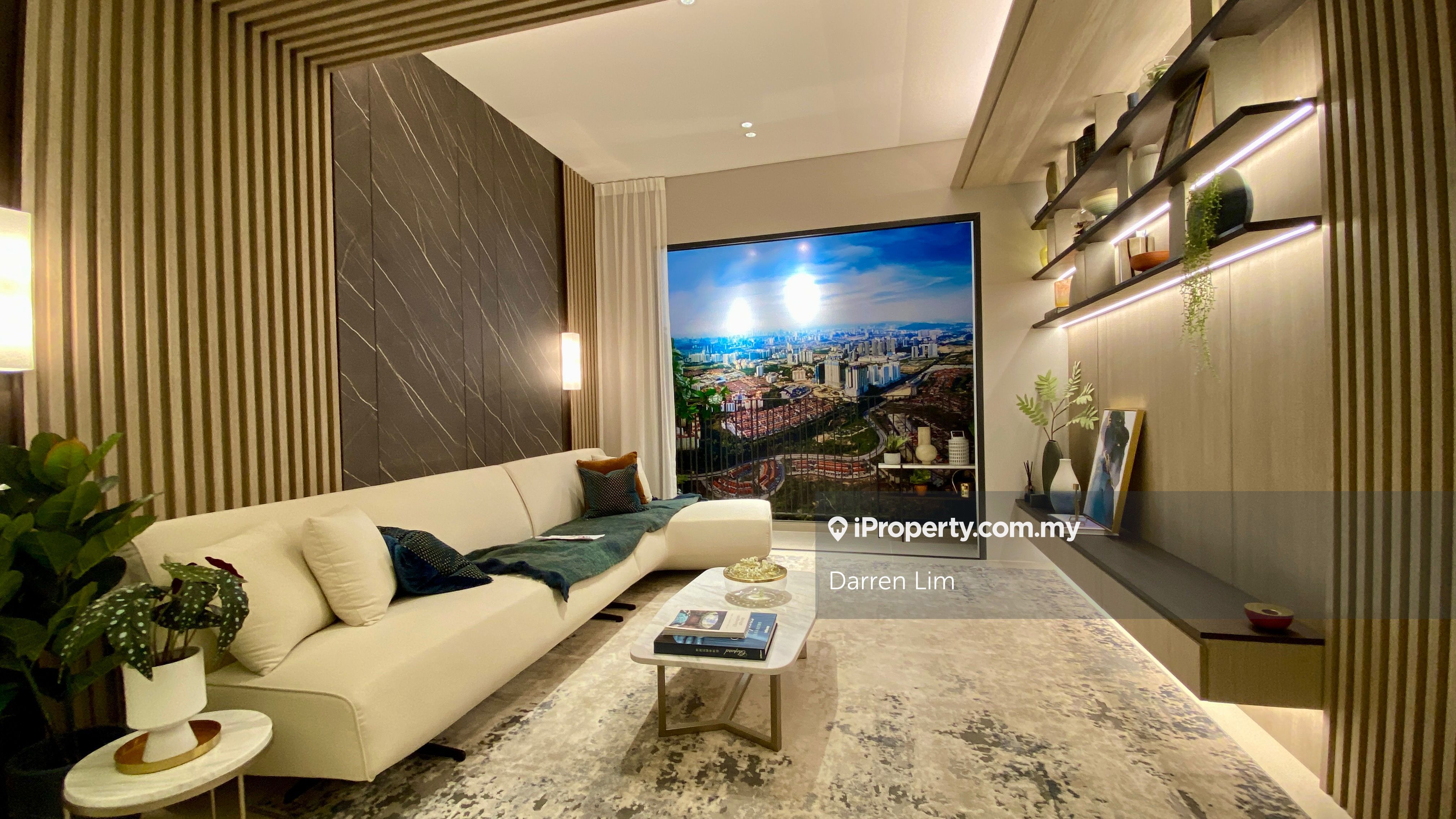 Ren Residences, Bukit Jalil for sale - RM870000 | iProperty Malaysia