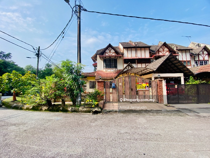 Taman Bukit Setiawangsa, Setiawangsa for sale - RM1450000 | iProperty ...