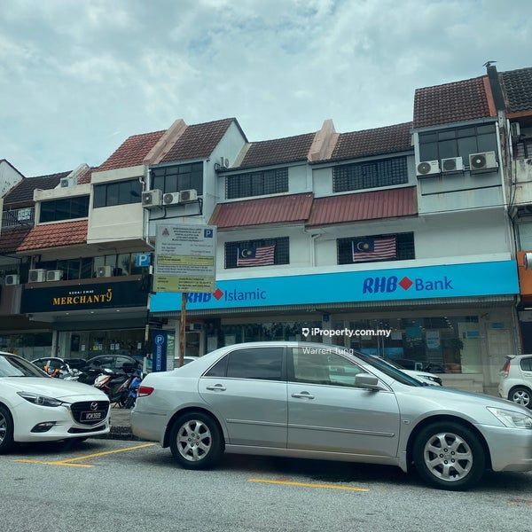 Jalan Tun Mohd Fuad 3, Taman Tun Dr Ismail for rent - RM3500 ...