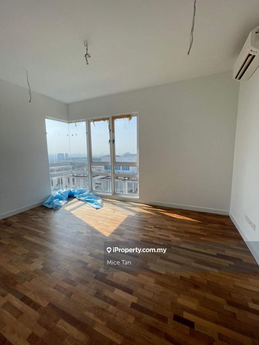 Vina Residency (Vina Versatile Homes), Taman Seri Taming, Cheras for ...