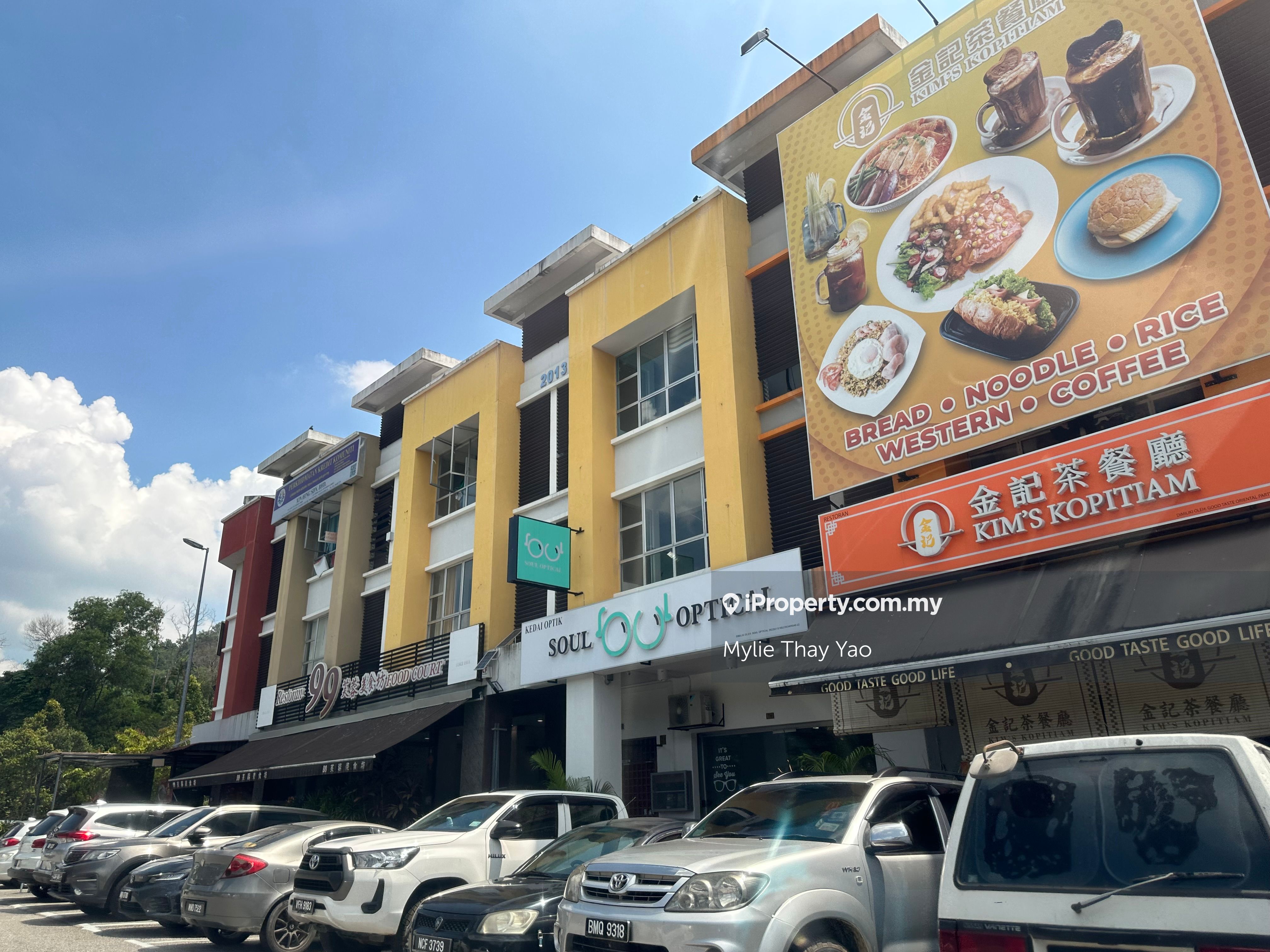 Kepayang Commercial Square,Seremban 2,Seremban, Seremban 2 for sale ...