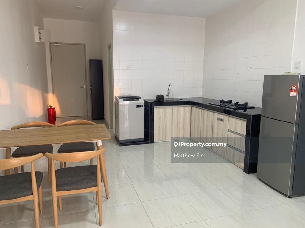 BSP 21, Bandar Saujana Putra, Tanjong Duabelas for rent - RM1450 ...