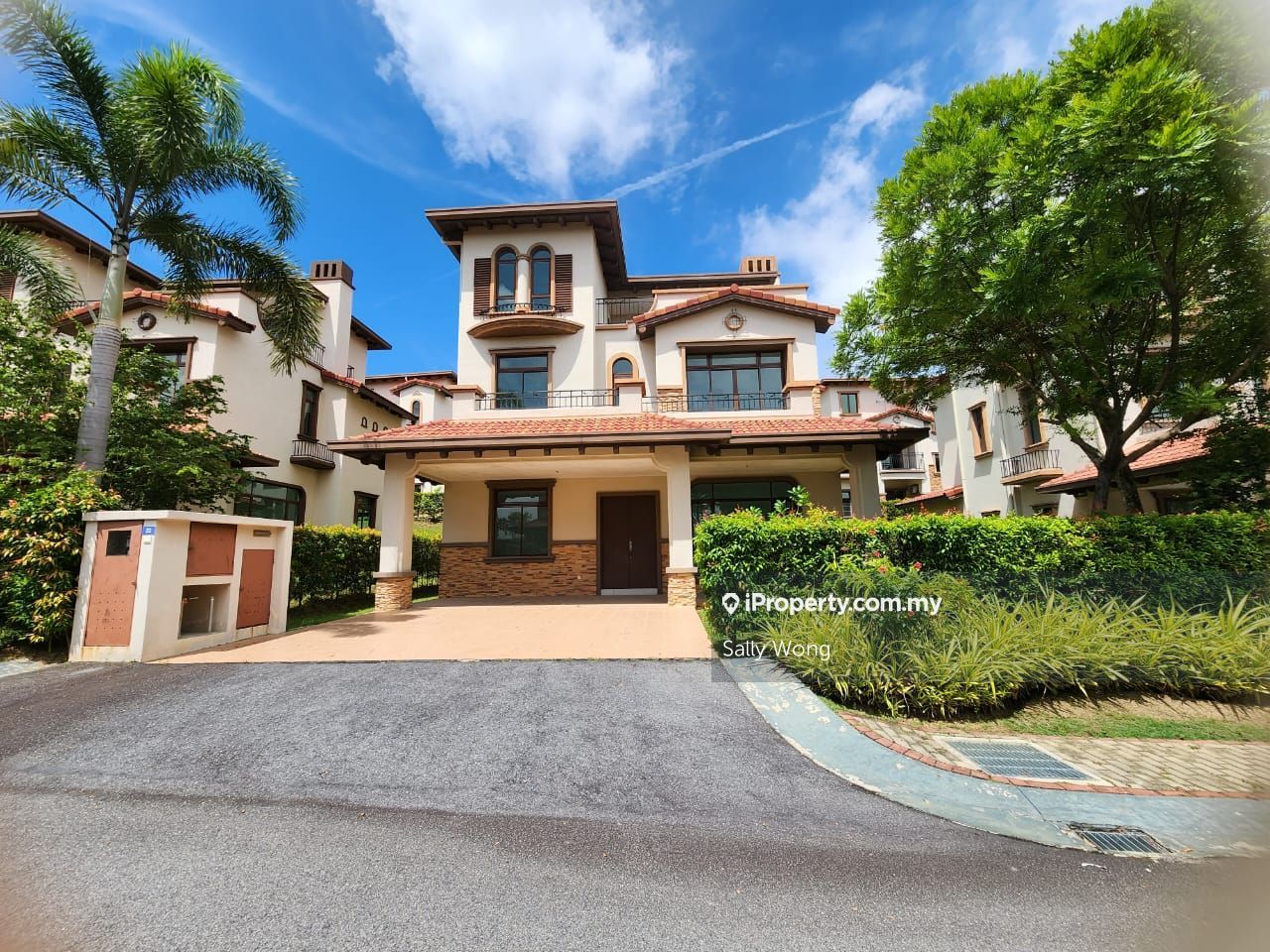 Diamond City, Diamond Residence, Semenyih, Semenyih for sale - RM1300000 | iProperty Malaysia