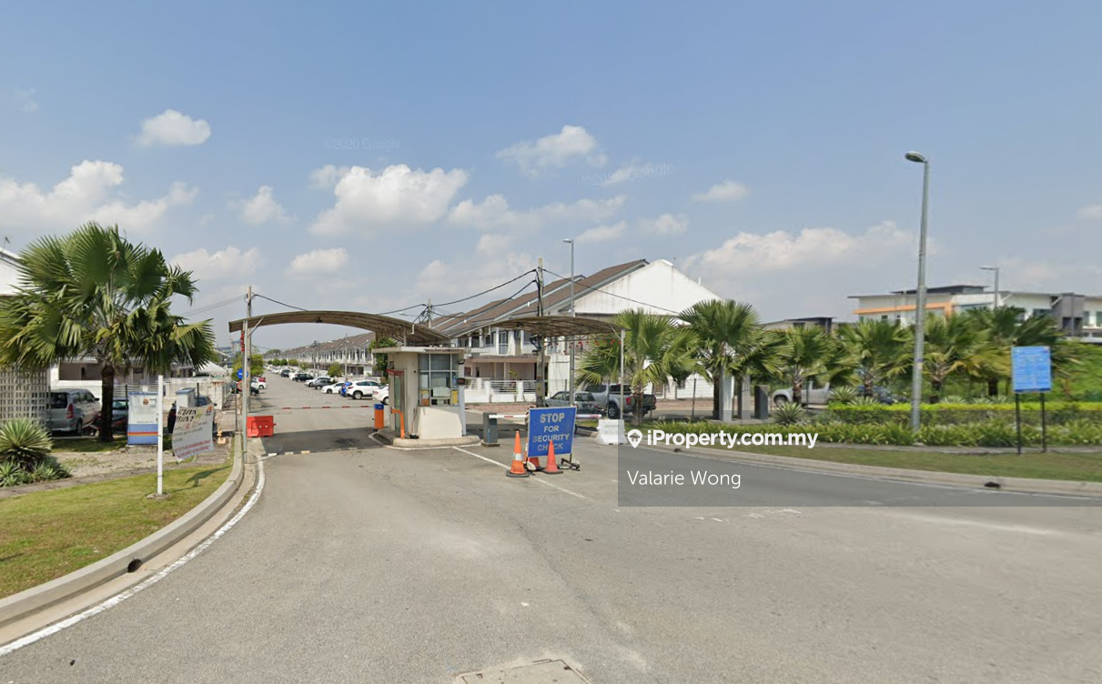 The Lake Residence, Putra Perdana Puchong, Puchong, Puchong ...