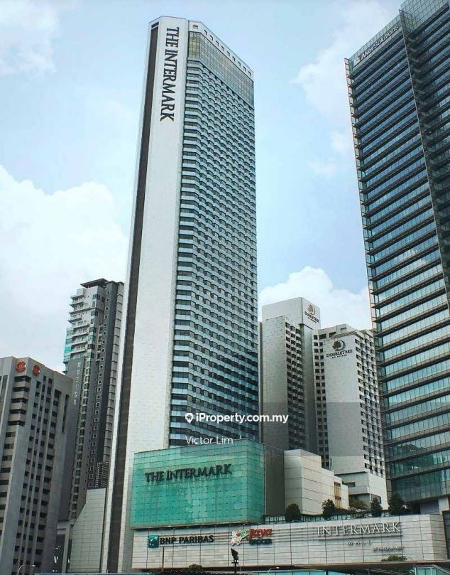 Vista Tower @ The Intermark, KLCC for rent - RM33000 | iProperty Malaysia