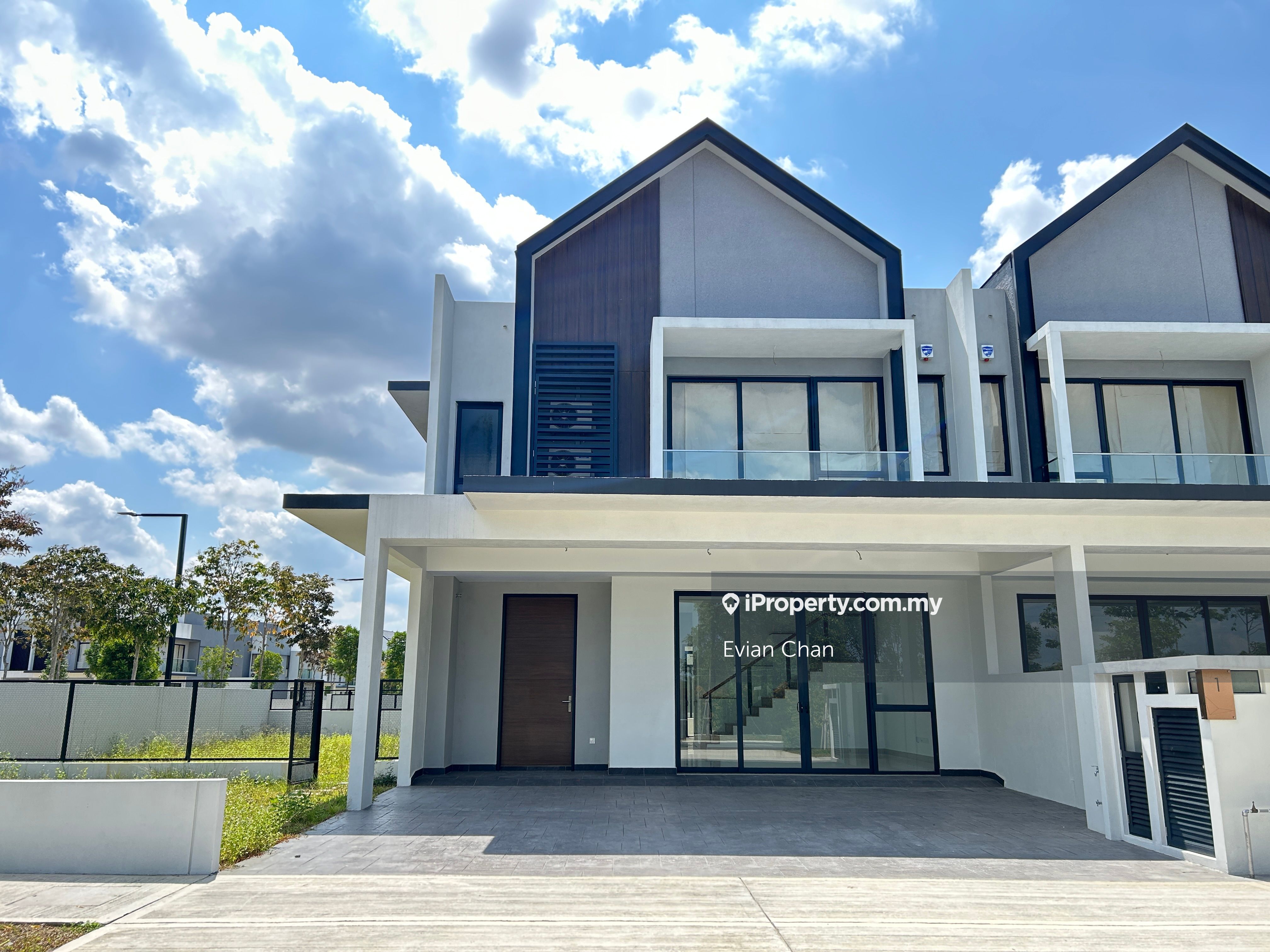 Luxura, Gamuda 257, Rimbayu, Telok Panglima Garang for sale - RM2100000 ...