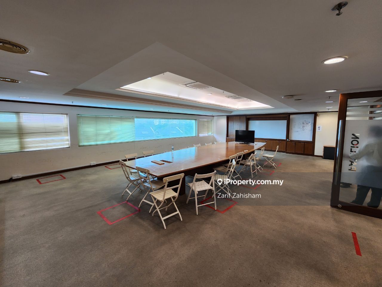 Presint 16 Putrajaya, Presint 16 Putrajaya, Putrajaya Office for sale ...