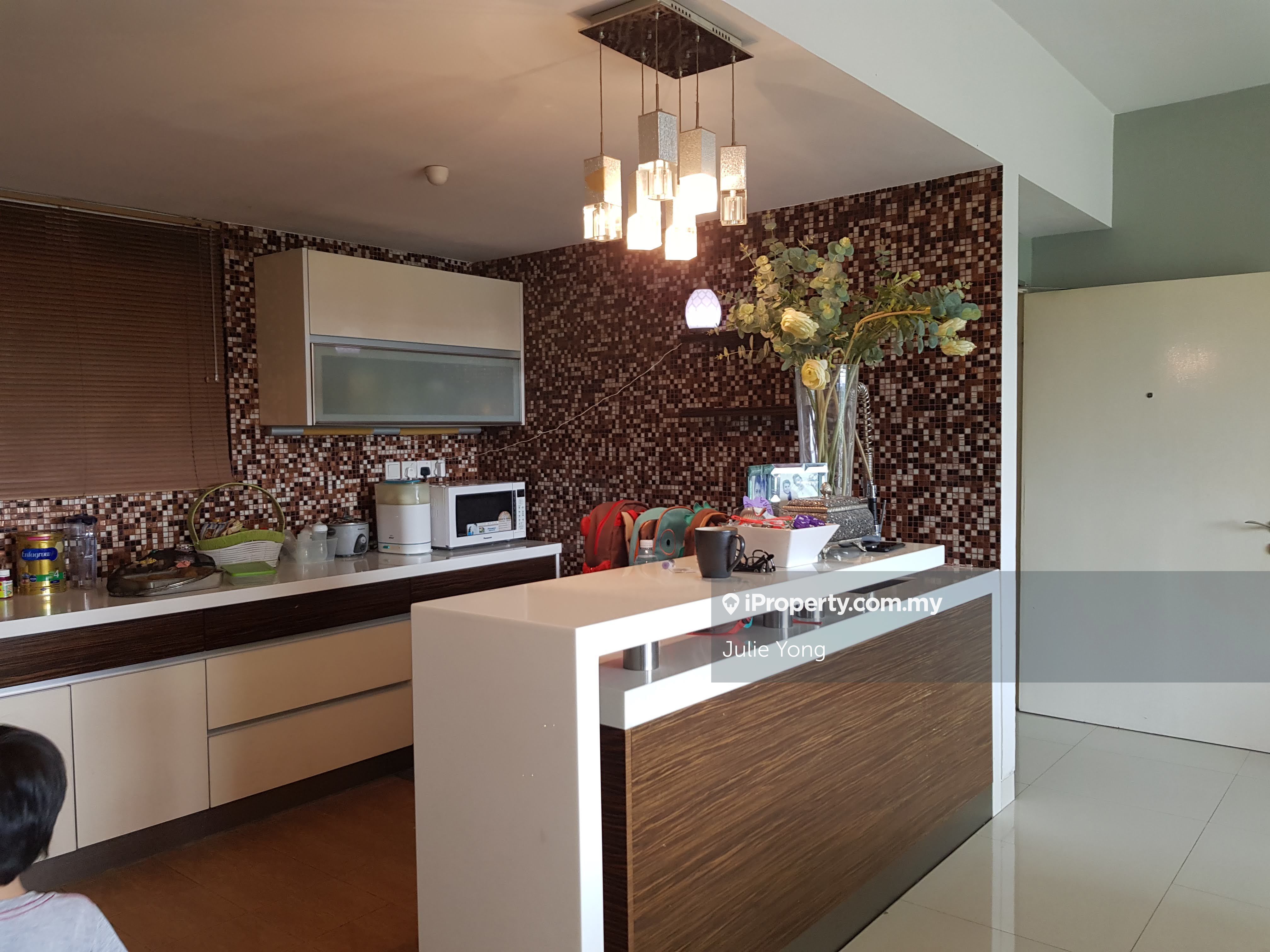 The Plaza Condominium @ TTDI, Taman Tun Dr Ismail for rent - RM4000 ...