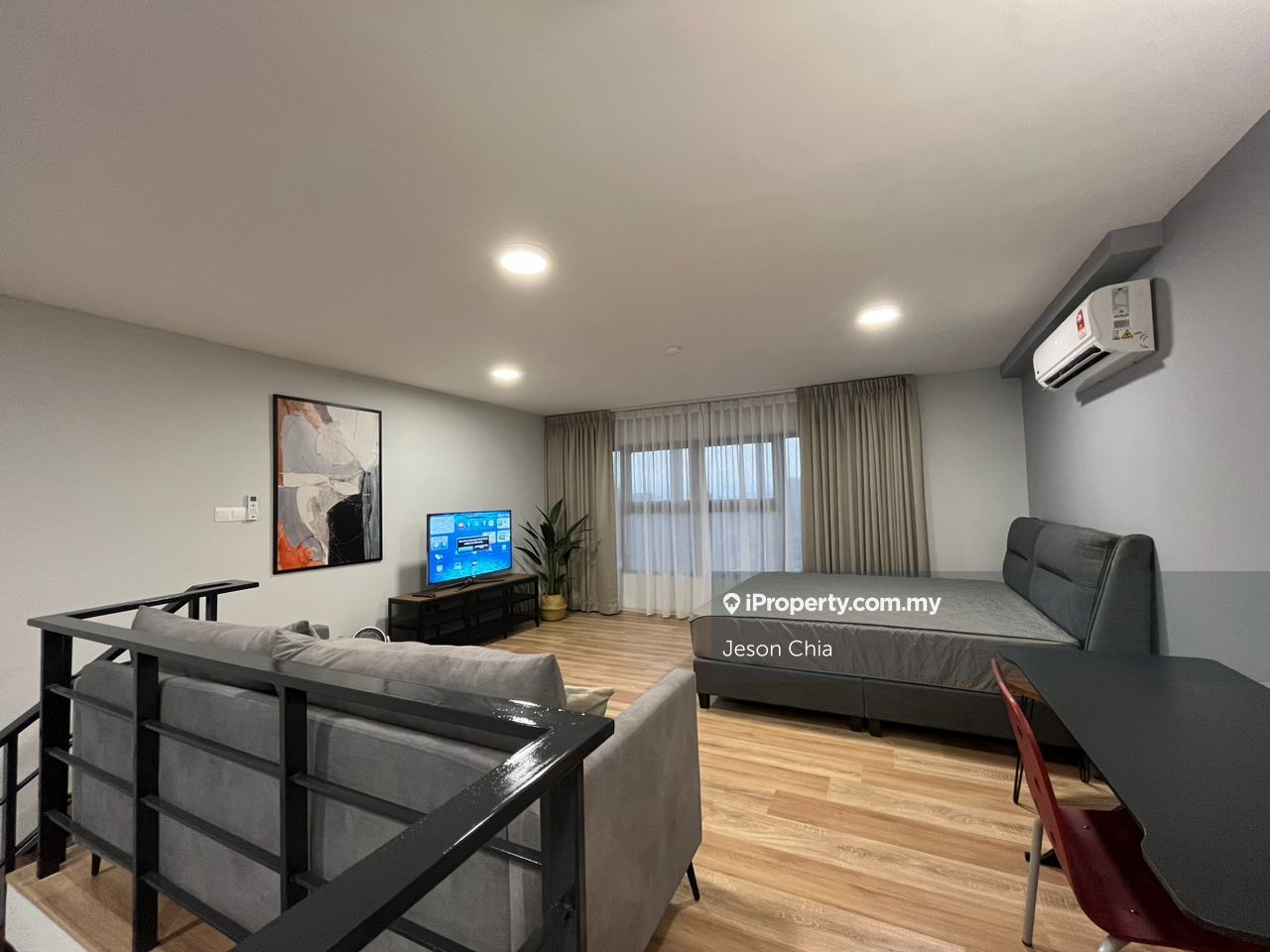 Arte Cheras Duplex Serviced Residence 3 bedrooms for sale in Cheras ...