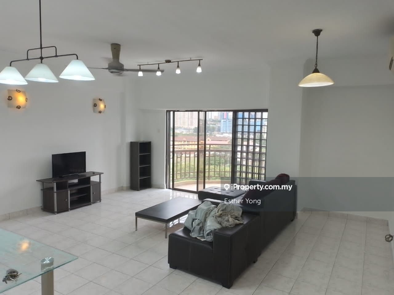 Abadi Villa, Taman Desa for sale - RM480000 | iProperty Malaysia